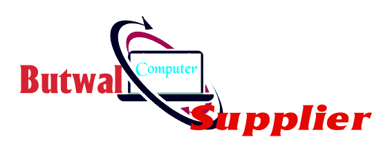 Butwal Computers - ECommerce